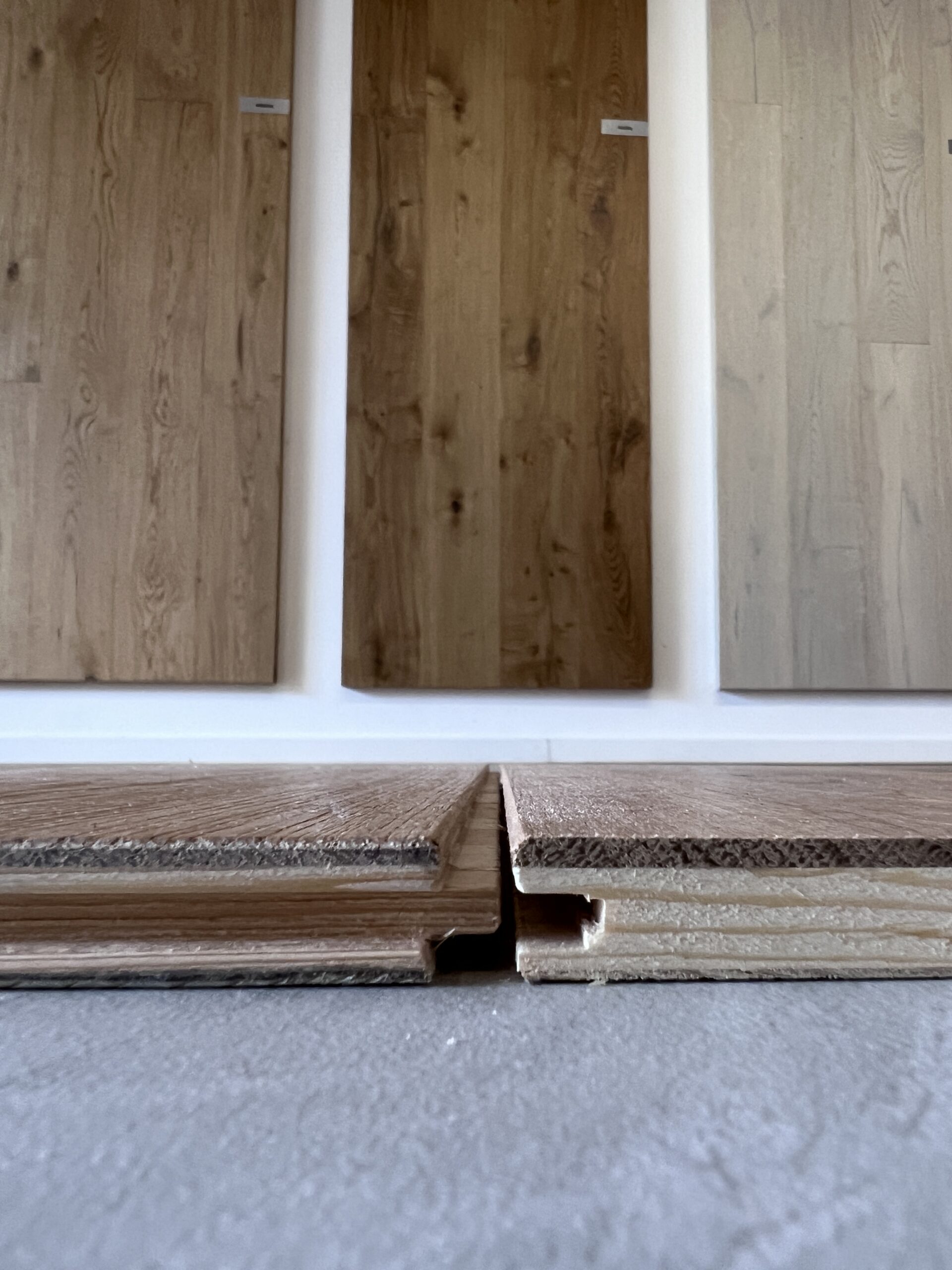 Nut-und-Feder vs. Klick-Parkett | DielenDealer